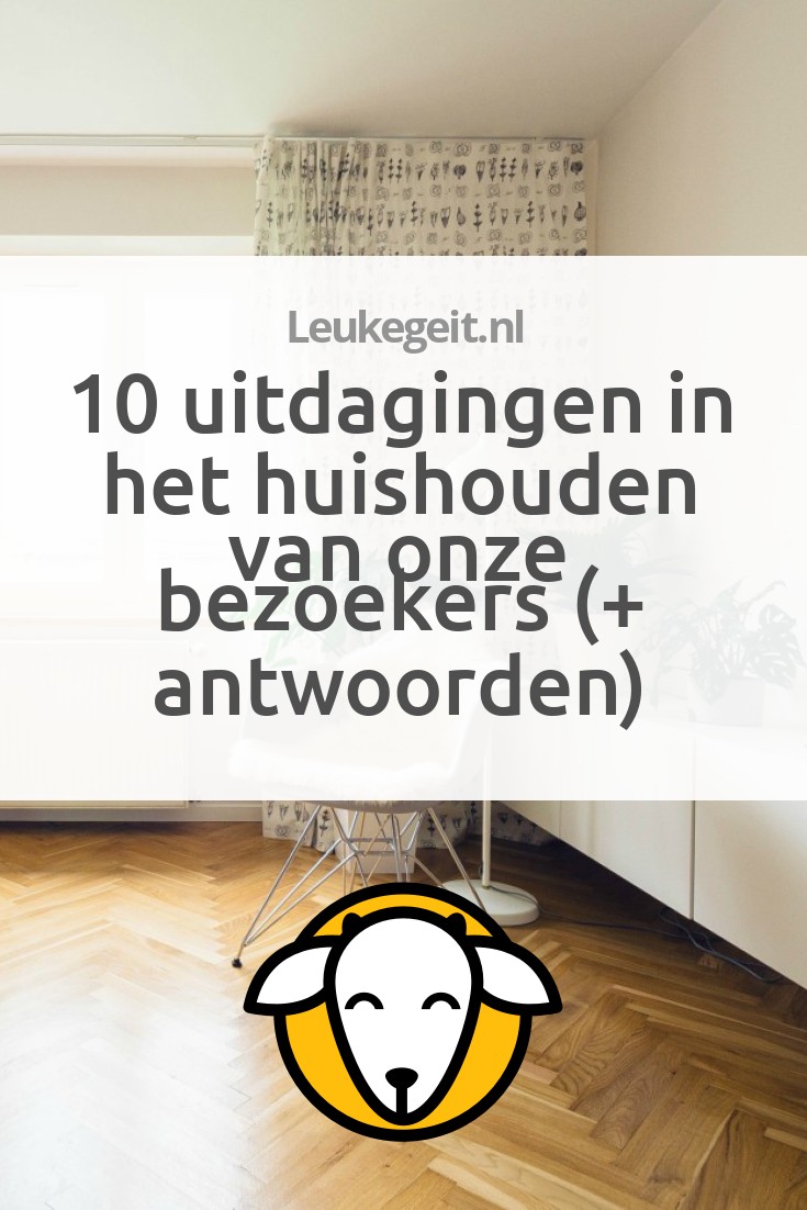 huishoudschema Archives - Leukegeit