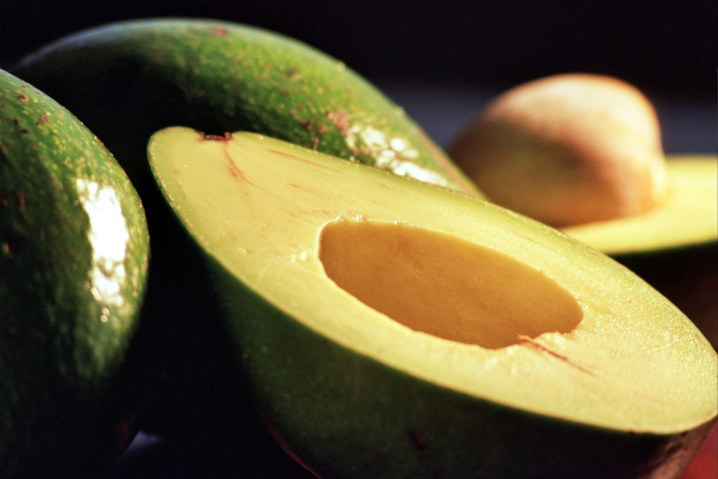 Seizoensfruit december - overzicht van het seizoensfruit