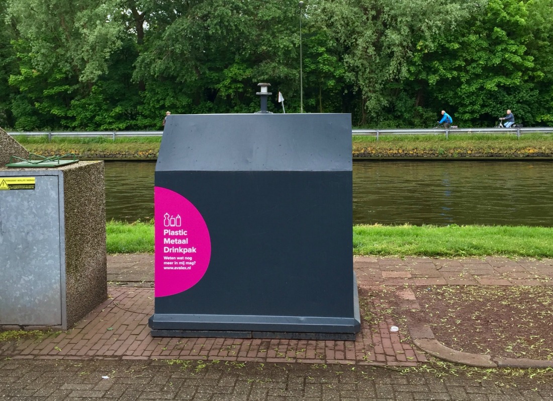 Afval sorteren - Wat gebeurt er met al je afval? - Leukegeit