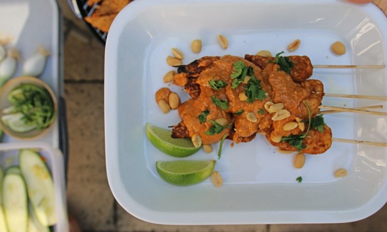 Dit zijn mijn lekkerste tempeh recepten - Leukegeit