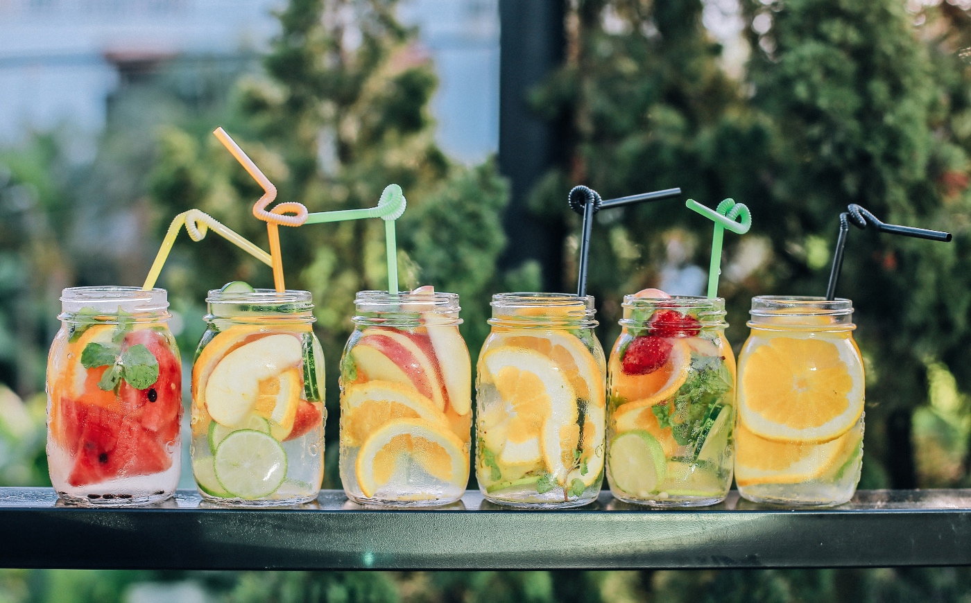 Je lichaam afkoelen tijdens deze hitte zonder airco - 7 verkoelende ...