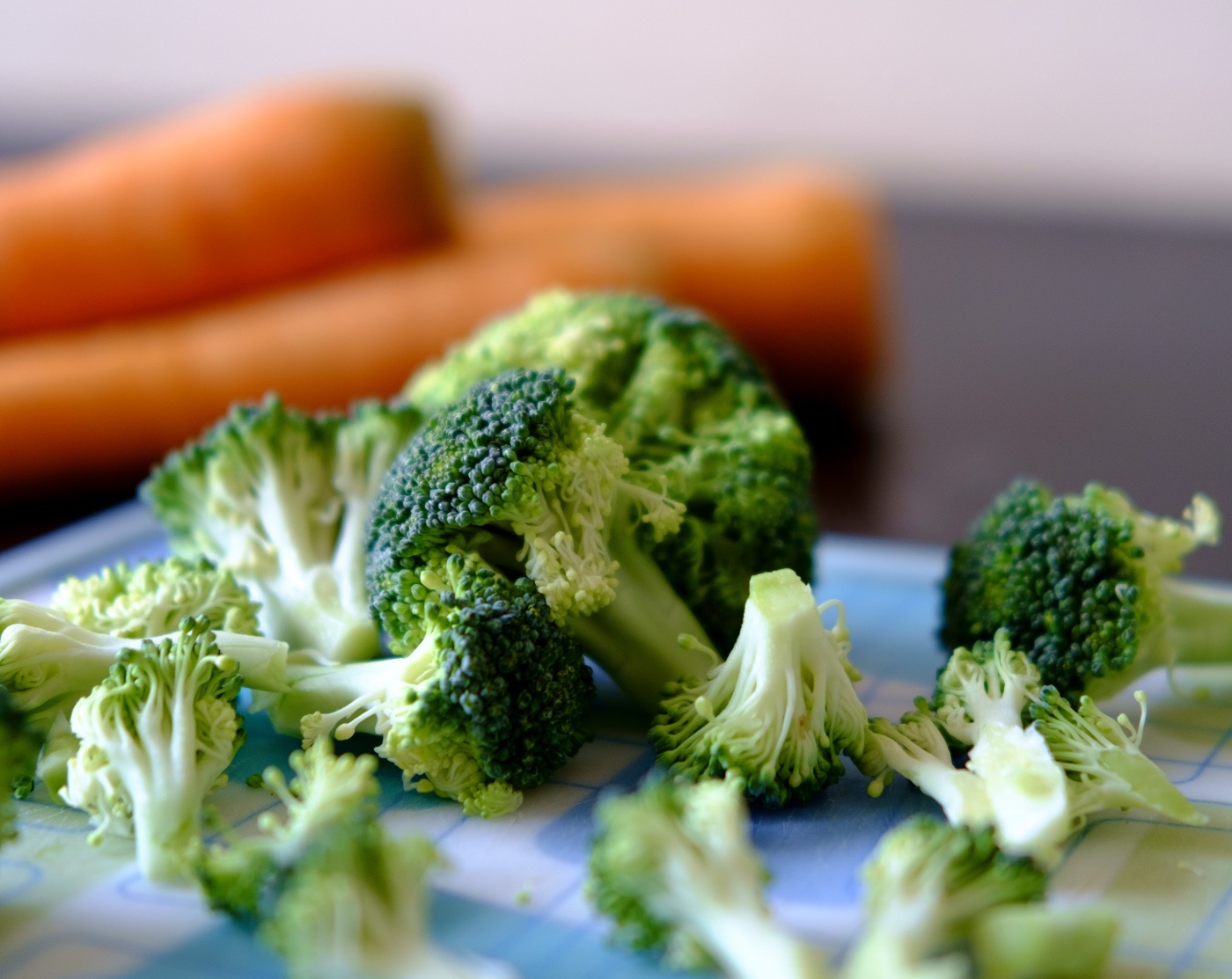 7 tips om tijd te besparen in de keuken - Leukegeit